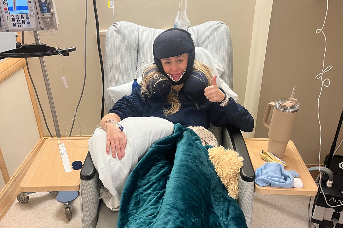 About Us – One Ring Closer